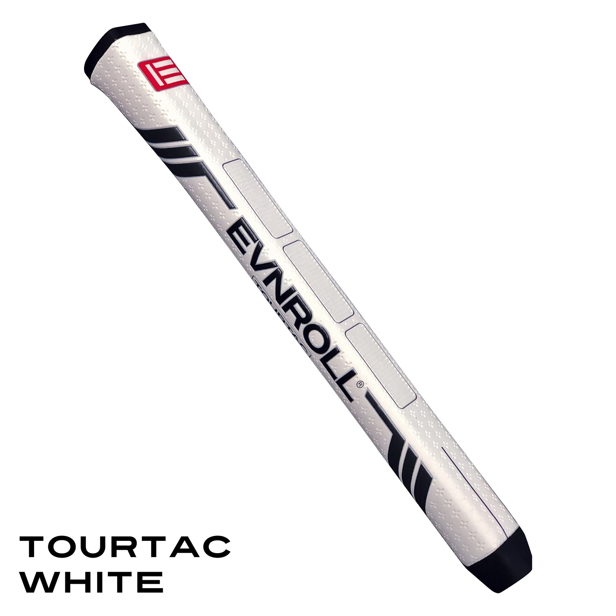 V Series - Hosel, Shaft, & Grip (Chrome Shaft/Silver Hosel) - Right Ha ...