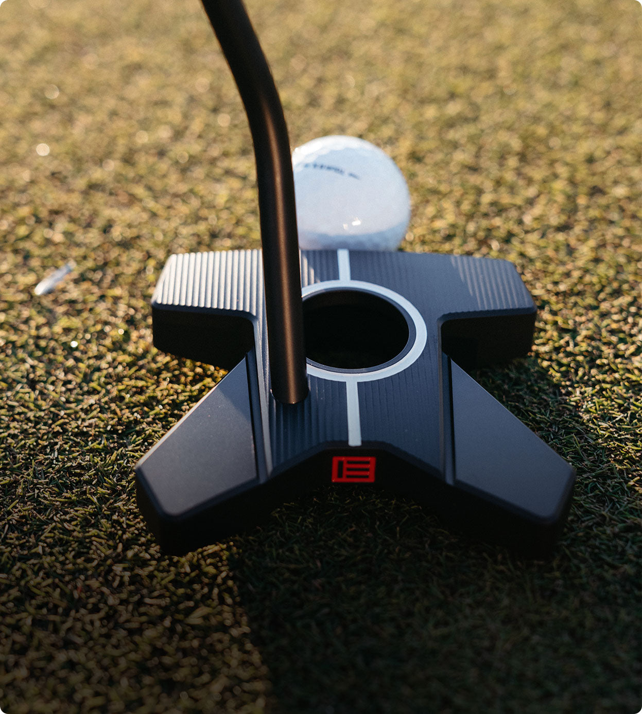 Evnroll Putters - Precisely Milled & Handcrafted, Made in USA