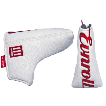 Evnroll Putter Headcovers – Style & Protection for Your Putter