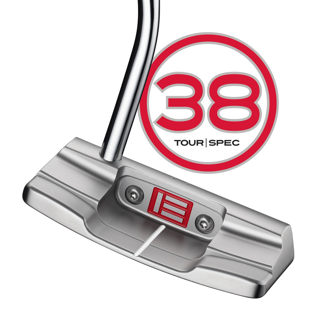 Evnroll Tour Spec 38 – Counter Balanced Putters