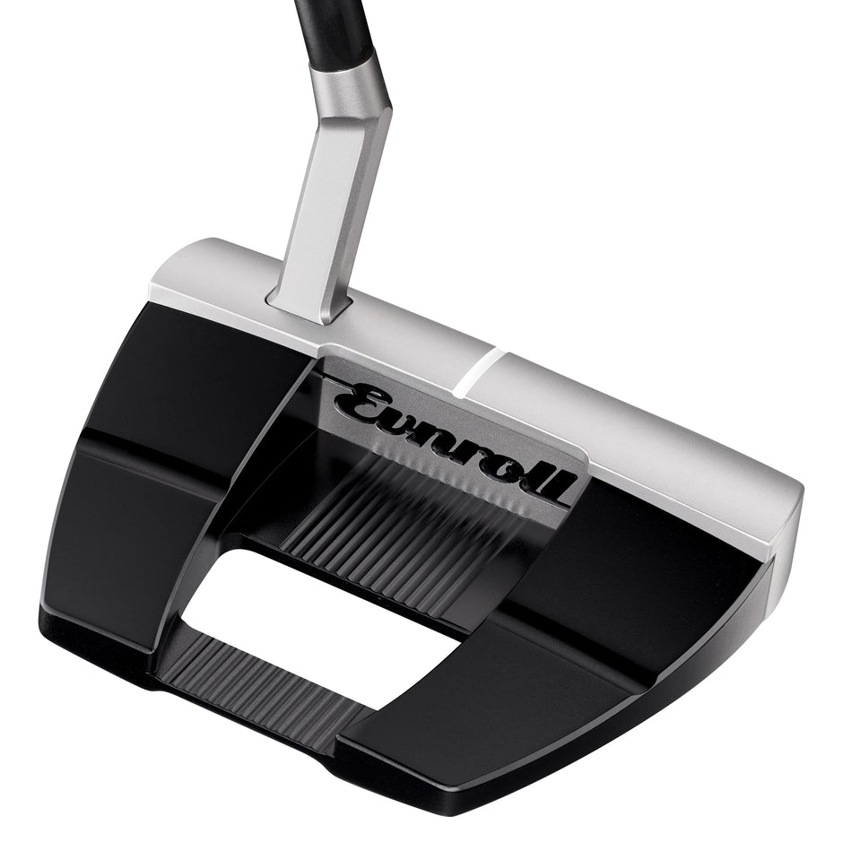 Evnroll Putters - Precisely Milled & Handcrafted, Made in USA